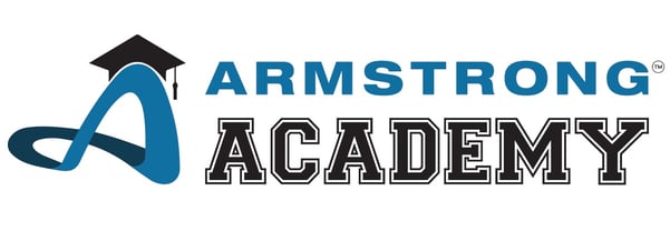 A First Look at Armstrong Academy: Q&A with Training Director Greg Smith