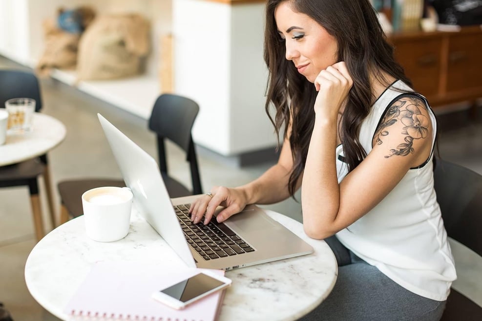 Women in Logistics: Q&A with Ali Harrington