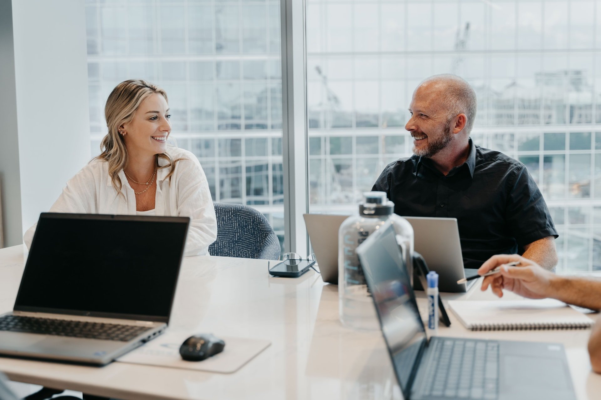 Freight Agent Technology | Armstrong Transport