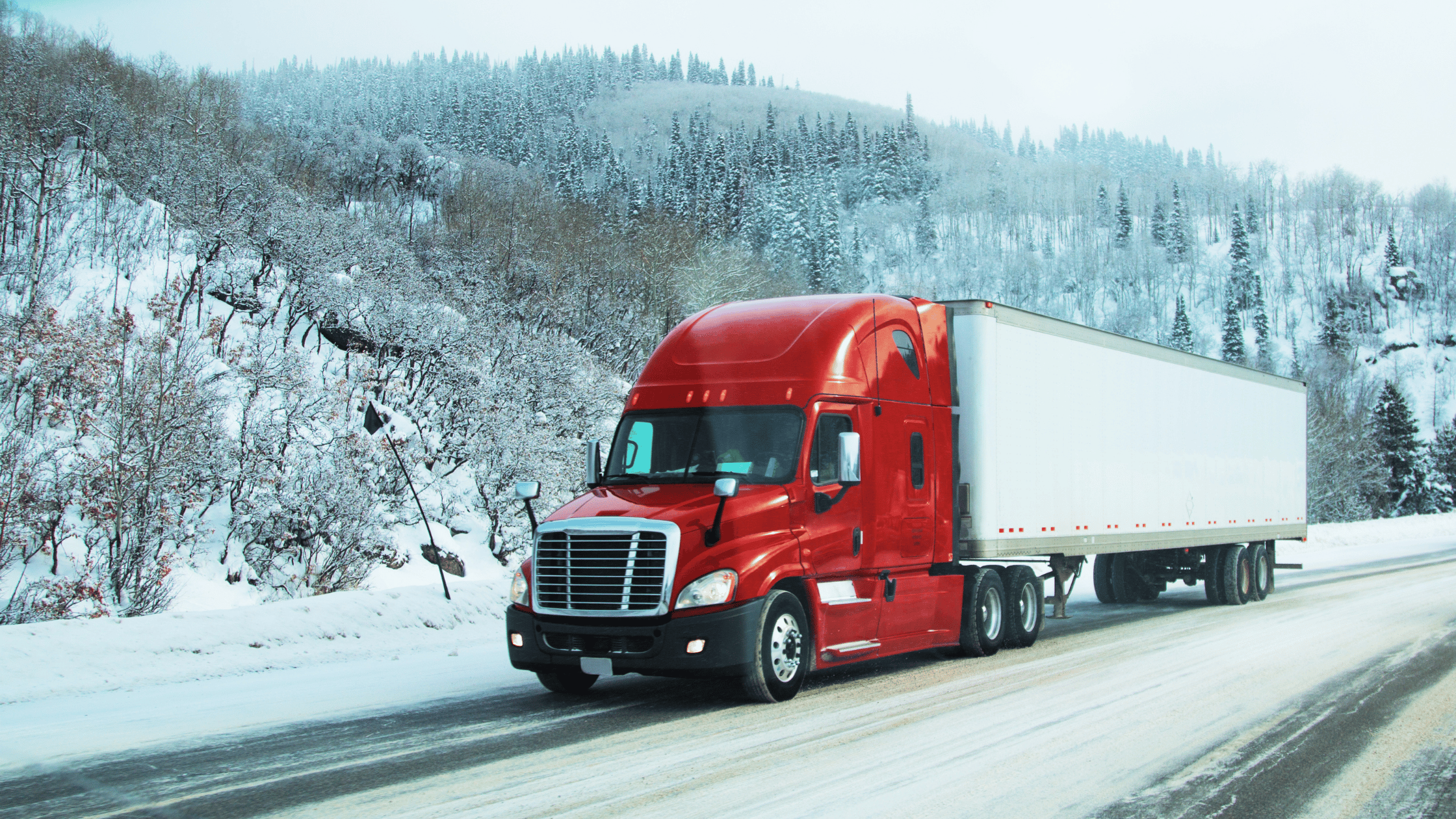 Optimizing Logistics: A Complete Guide to Selecting Transportation Modes