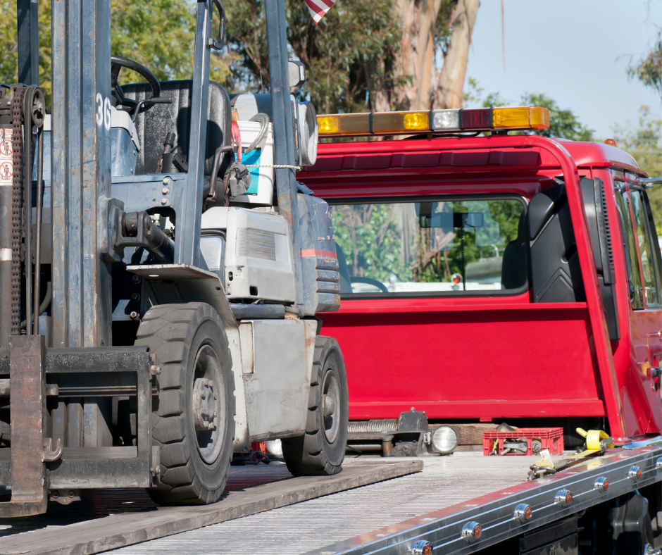 What Is a Concealed Damage Claim, and How Can It Be Resolved?