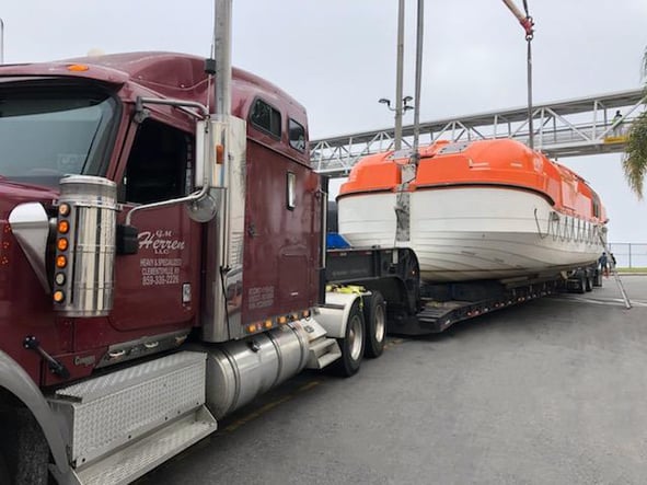 The 6 Most Unusual Things Ever Shipped