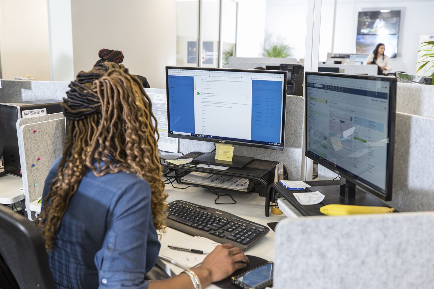 Freight Agent Technology | Armstrong Transport