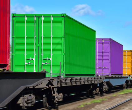 Demystifying IANA and UIIA: How They Influence Intermodal Shipping