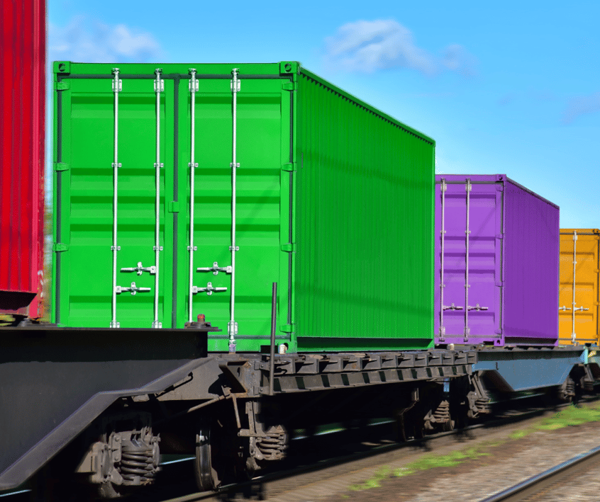 Demystifying IANA and UIIA: How They Influence Intermodal Shipping