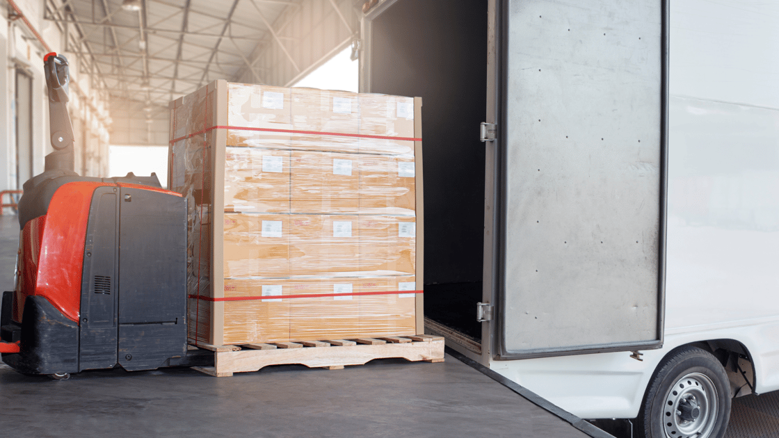 Optimizing Logistics: A Complete Guide to Selecting Transportation Modes