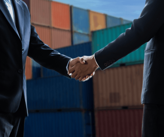 A Strategic Partnership: Why Carriers Should Collaborate with Freight ...