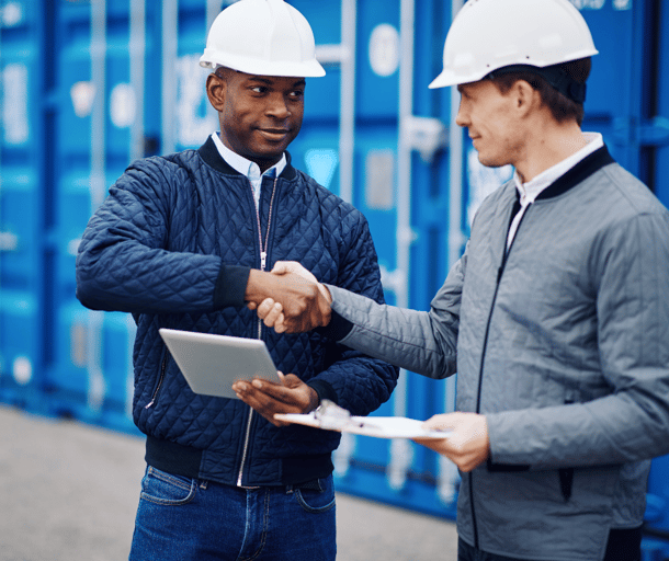 Demystifying IANA and UIIA: How They Influence Intermodal Shipping