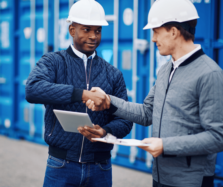 Demystifying IANA and UIIA: How They Influence Intermodal Shipping