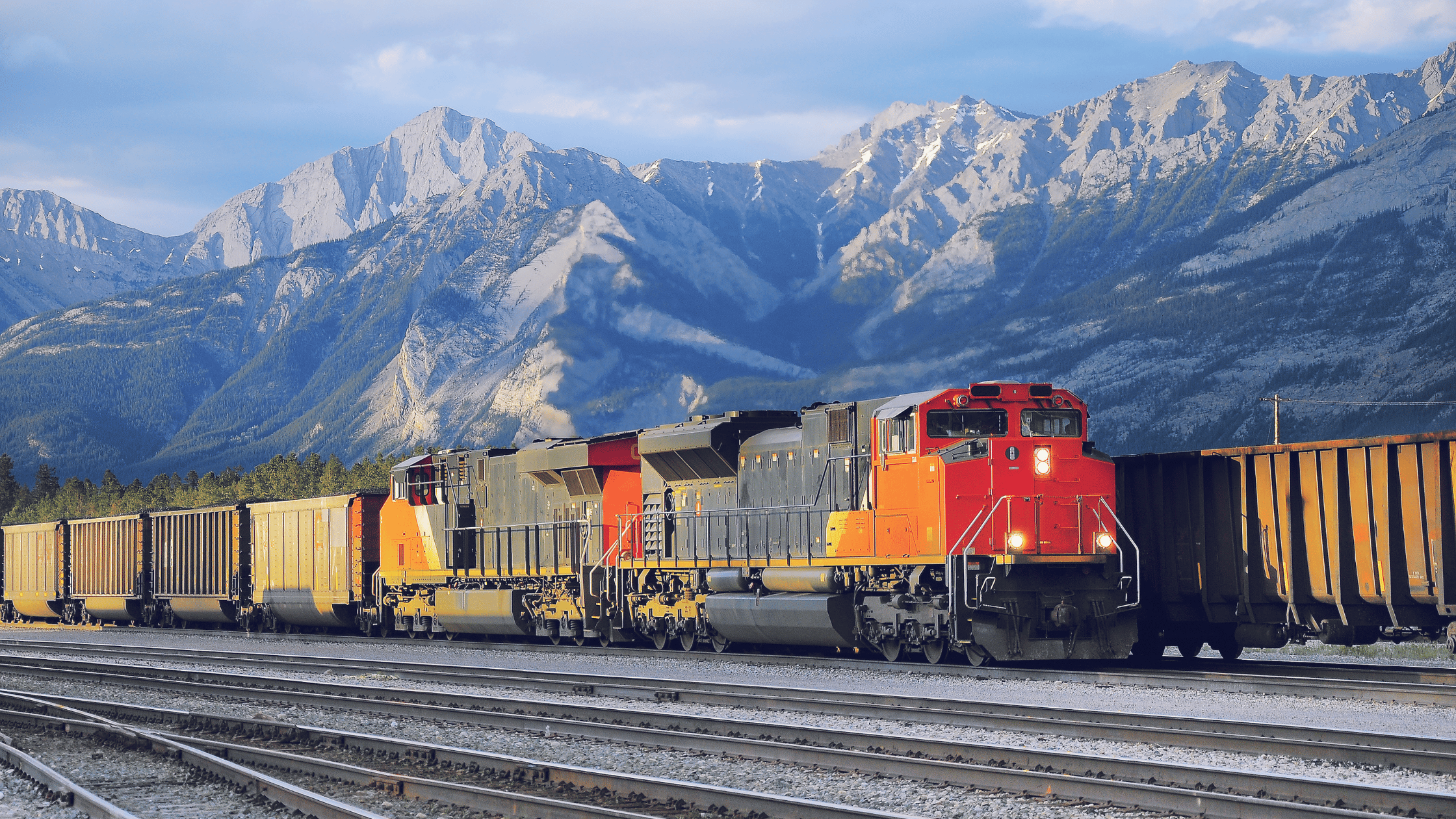 Optimizing Logistics: A Complete Guide to Selecting Transportation Modes