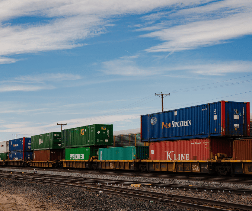 How Intermodal Shipping Can Bring Value to Your Business