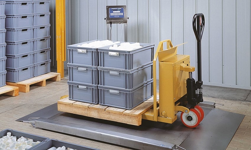 Shipping Less-Than-Truckload (LTL): How Are Rates Determined?