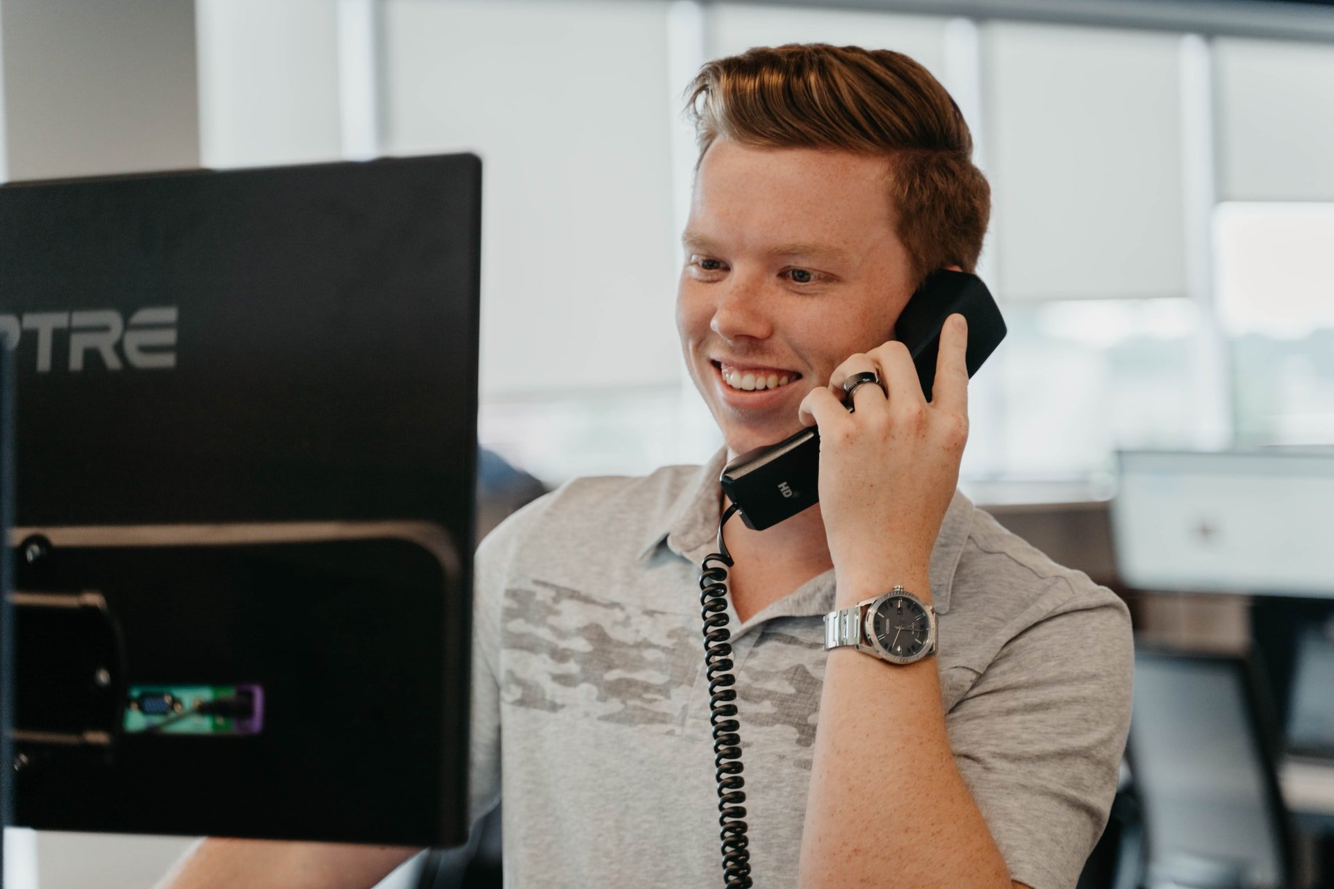 Armstrong Transport | Freight Broker